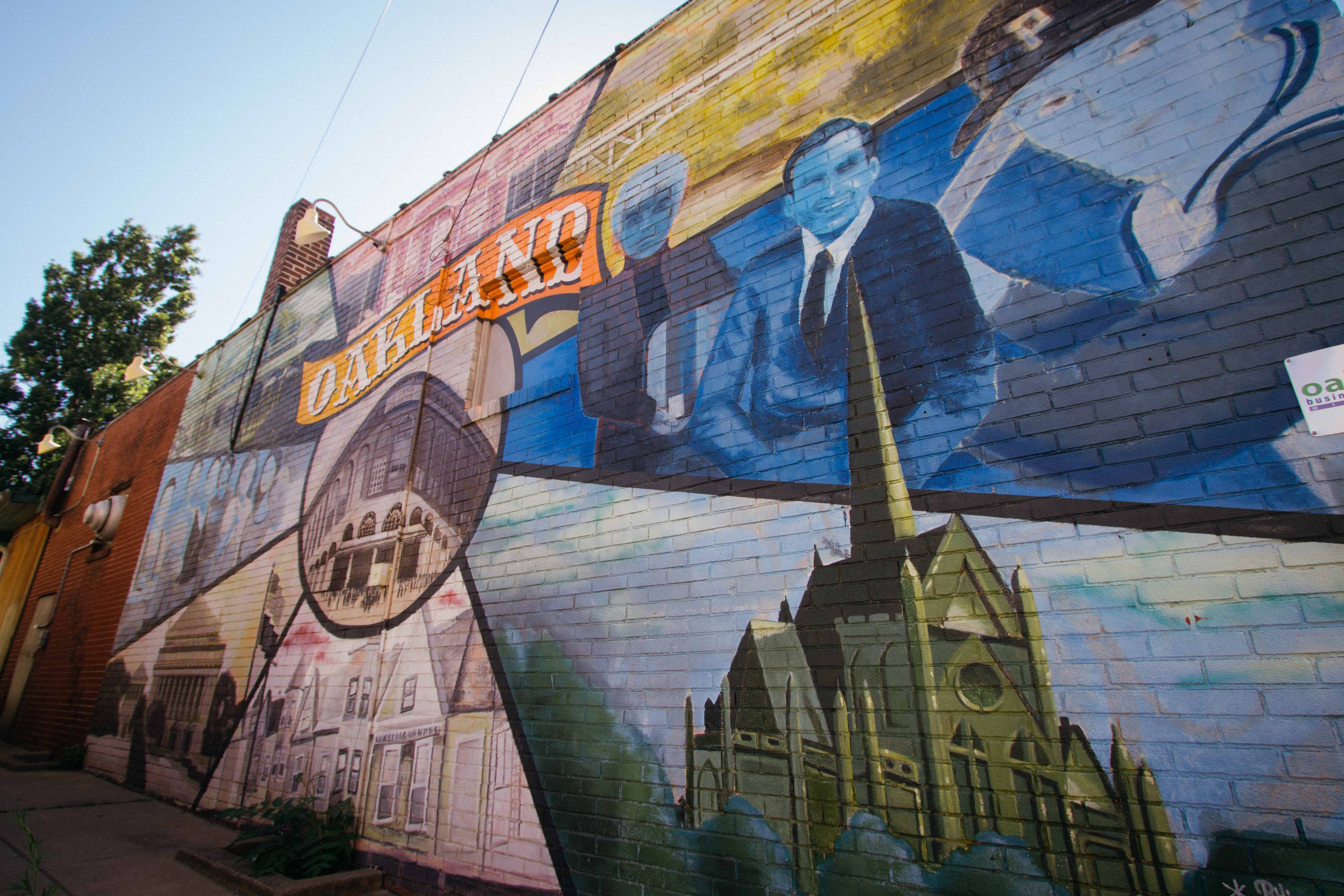 Community Partners & Acknowledgments